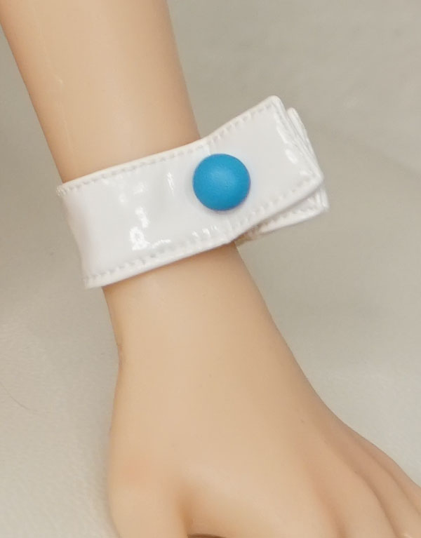 Set Blue Rabbit – Doll 105cm - Kospley